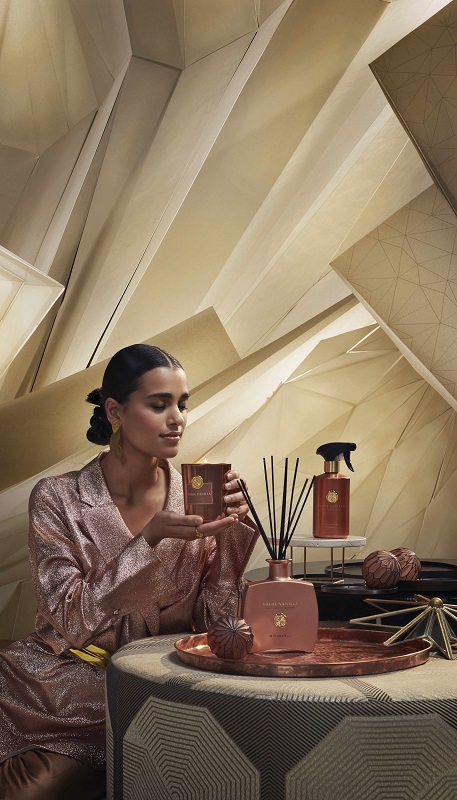 Rituals releases limited edition gift sets for the holiday season : The ...