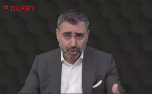 Dufry reports strong Q3 results with momentum continuing into final ...