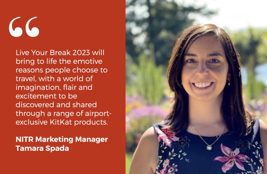 Nestlé reinforces mission to take food centre stage with The Moodie ...