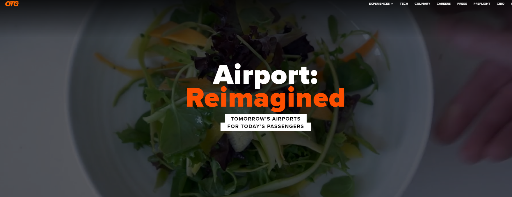 OTG introduces flexible restaurant concept at New York La Guardia ...
