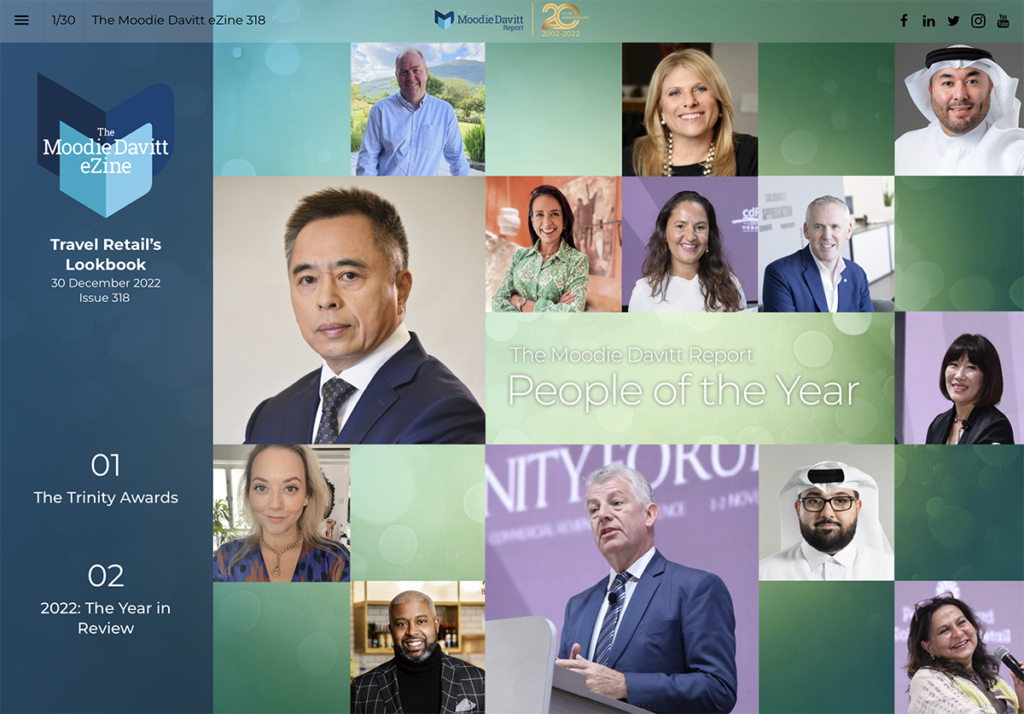 The Moodie Davitt Report names its People of the Year for 2022 : The ...