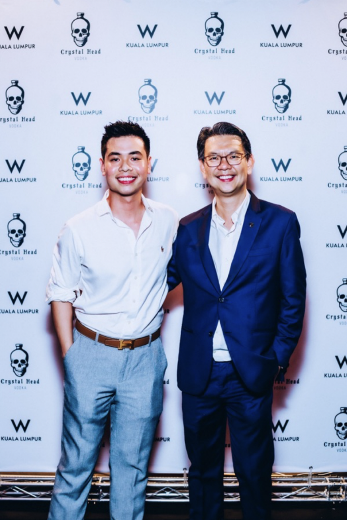 Crystal Head Vodka hosts high-profile launch event for Malaysia market ...