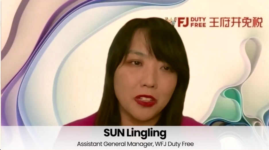 Wangfujing Duty Free all set for phased opening from Spring Festival ...