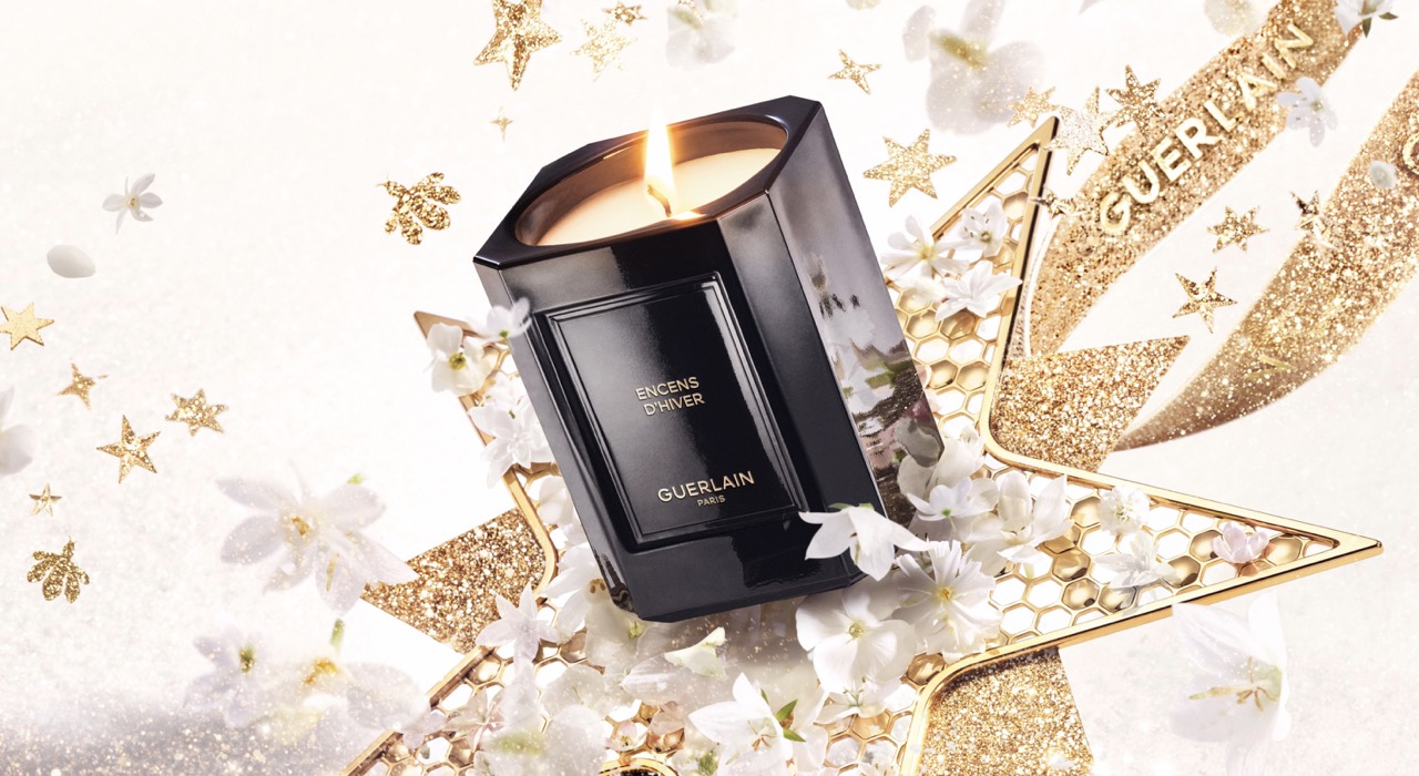 Journey to the stars: Guerlain unveils holiday collection : The Moodie ...