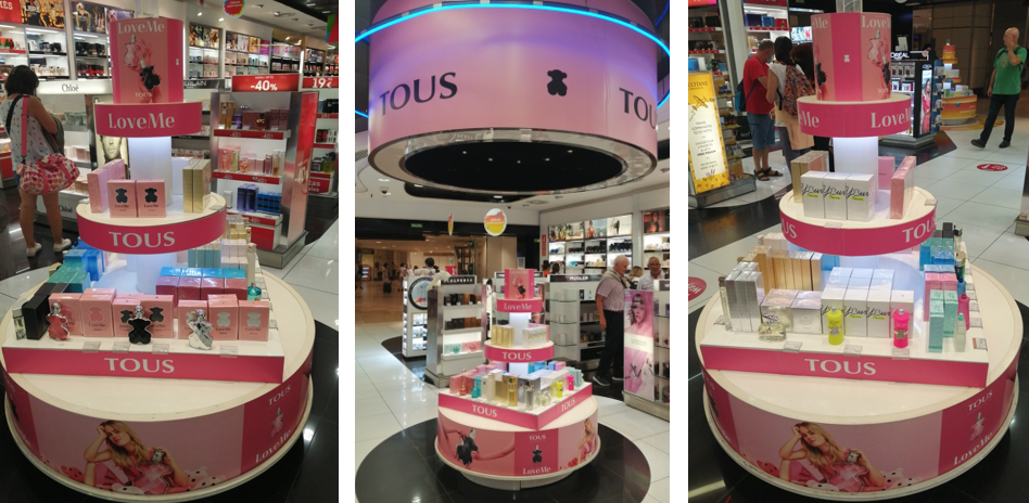 Wrapped like a jewel: Tous adds The Silver to LoveMe fragrance line ...