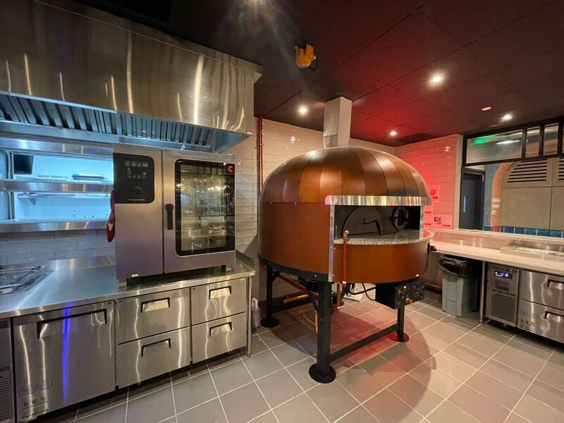 SSP opens Malaysia’s first Jamie Oliver restaurant at Kuala Lumpur ...