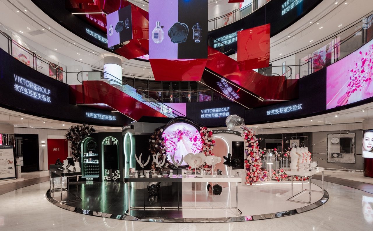 L’Oréal Travel Retail introduces Virtual KOLs and launches ‘phygital ...