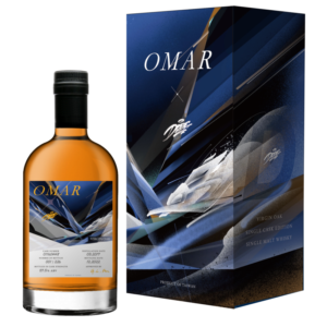 Ever Rich x Omar x DEBE collaboration sees Lunar New Year limited-edition whiskies launch in ...