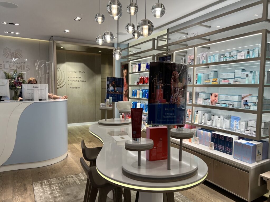 Interview: Elemis Co-Founder Oriele Frank on B Corp and championing ...