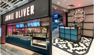 SSP opens Malaysia’s first Jamie Oliver restaurant at Kuala Lumpur ...