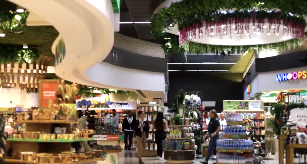 Morpho Travel Experience unveils flagship destination store at Juan ...