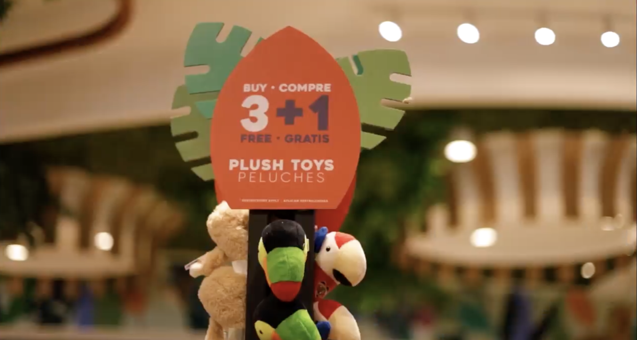 Morpho Travel Experience unveils flagship destination store at Juan Santamaría Airport : The ...