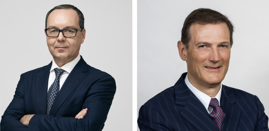 Autogrill announces leadership changes as Dufry merger looms; Paolo ...