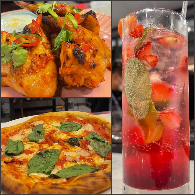 SSP opens Malaysia’s first Jamie Oliver restaurant at Kuala Lumpur ...