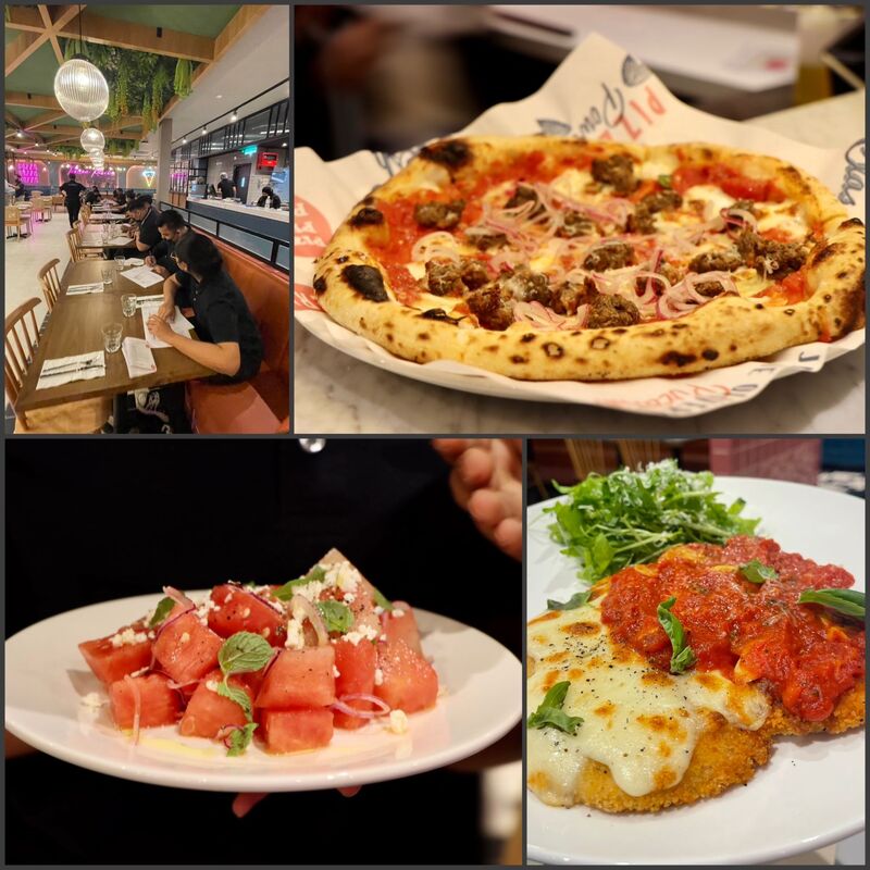 SSP opens Malaysia’s first Jamie Oliver restaurant at Kuala Lumpur ...