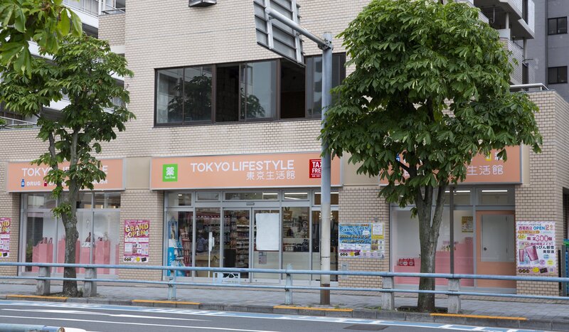 Yoshitsu introduces tax free shopping for foreign tourists in Japan ...