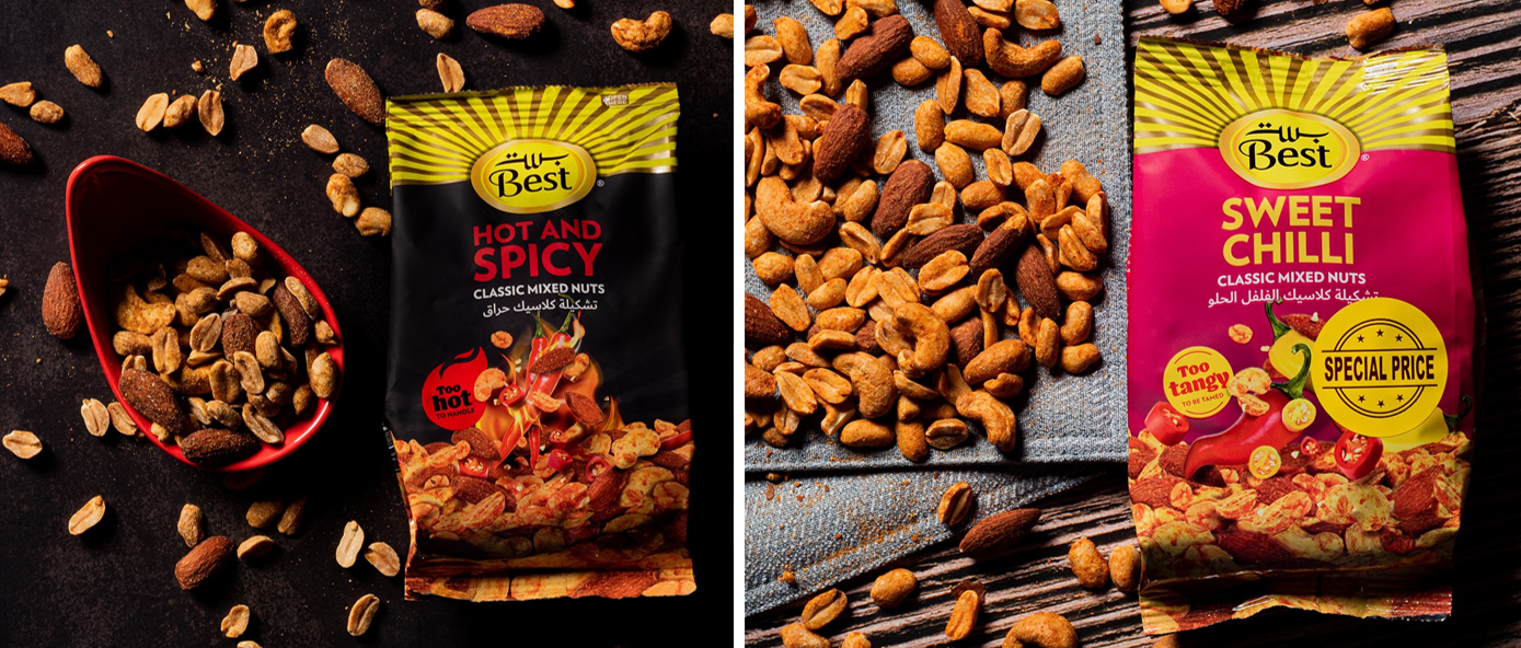 Best Food Company appoints Kreol Travel Retail as distribution partner ...