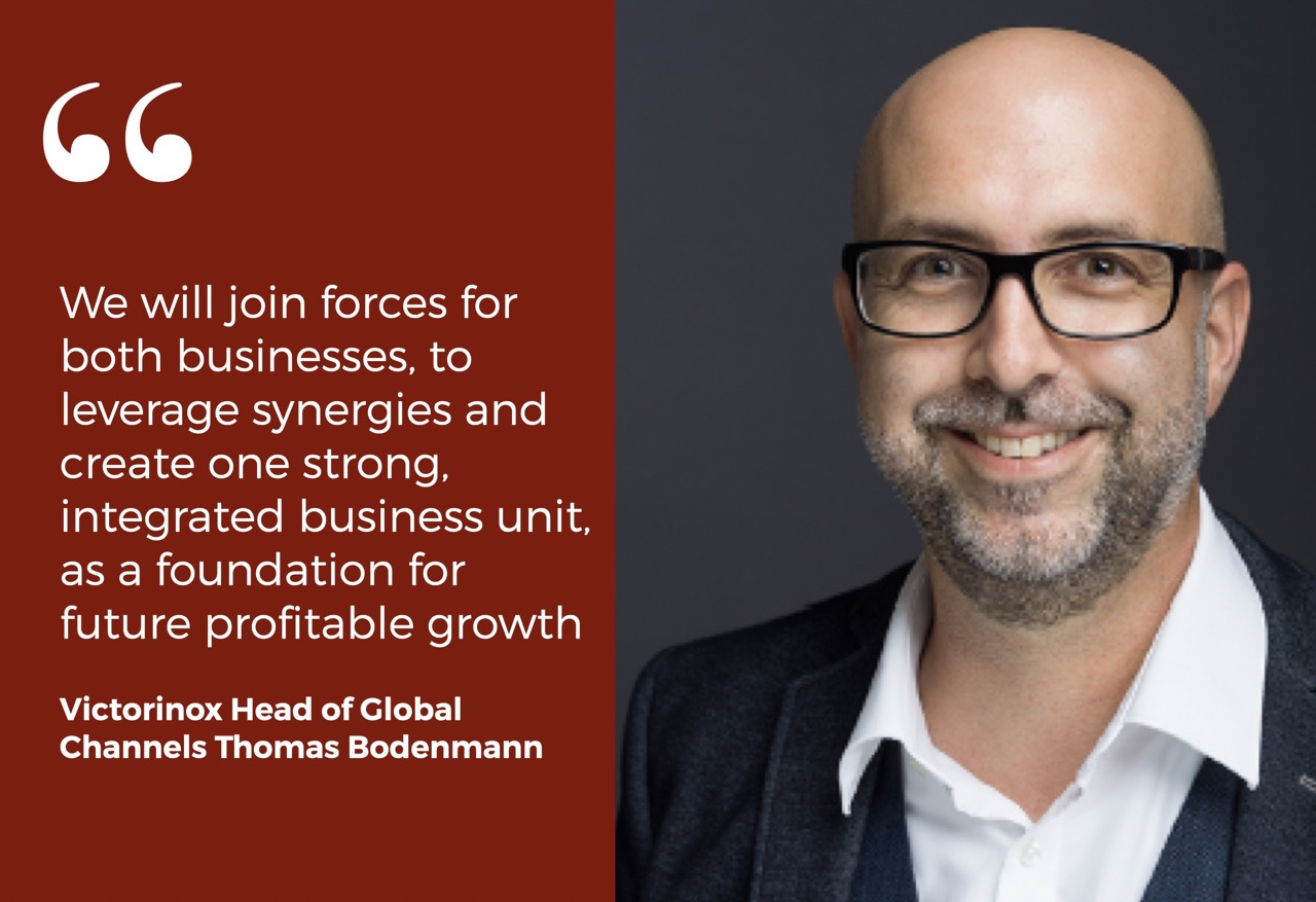 Gloria Dix to head consolidated travel retail and fragrance divisions ...