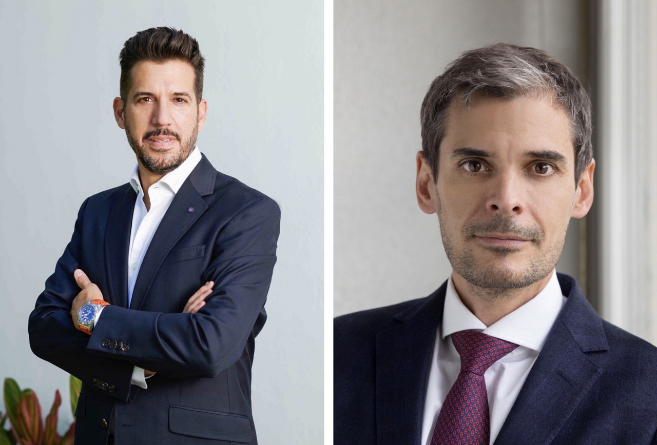 Gloria Dix to head consolidated travel retail and fragrance divisions ...