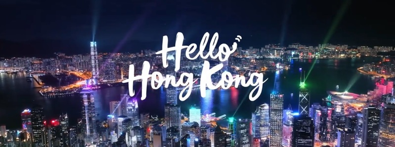 "Probably the world’s biggest welcome ever” – Hong Kong to give away ...