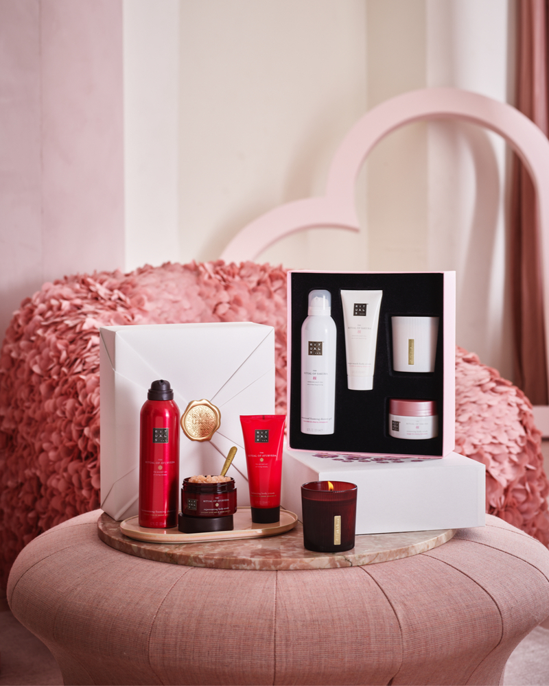 Rituals unveils Valentine’s Day gift collection : The Moodie Davitt ...