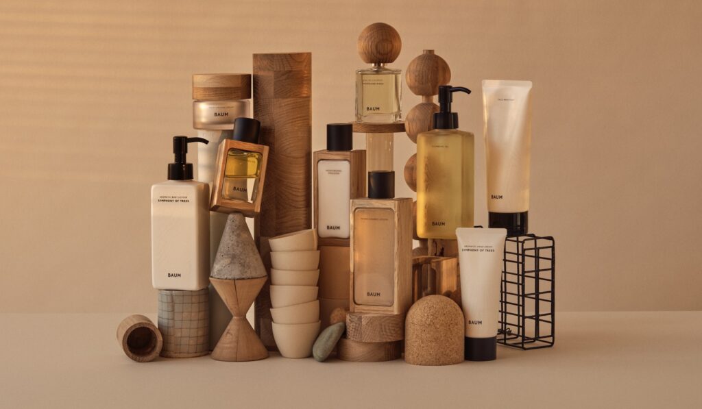 ‘Every tree, a beautiful beginning’ — BAUM makes travel retail debut ...