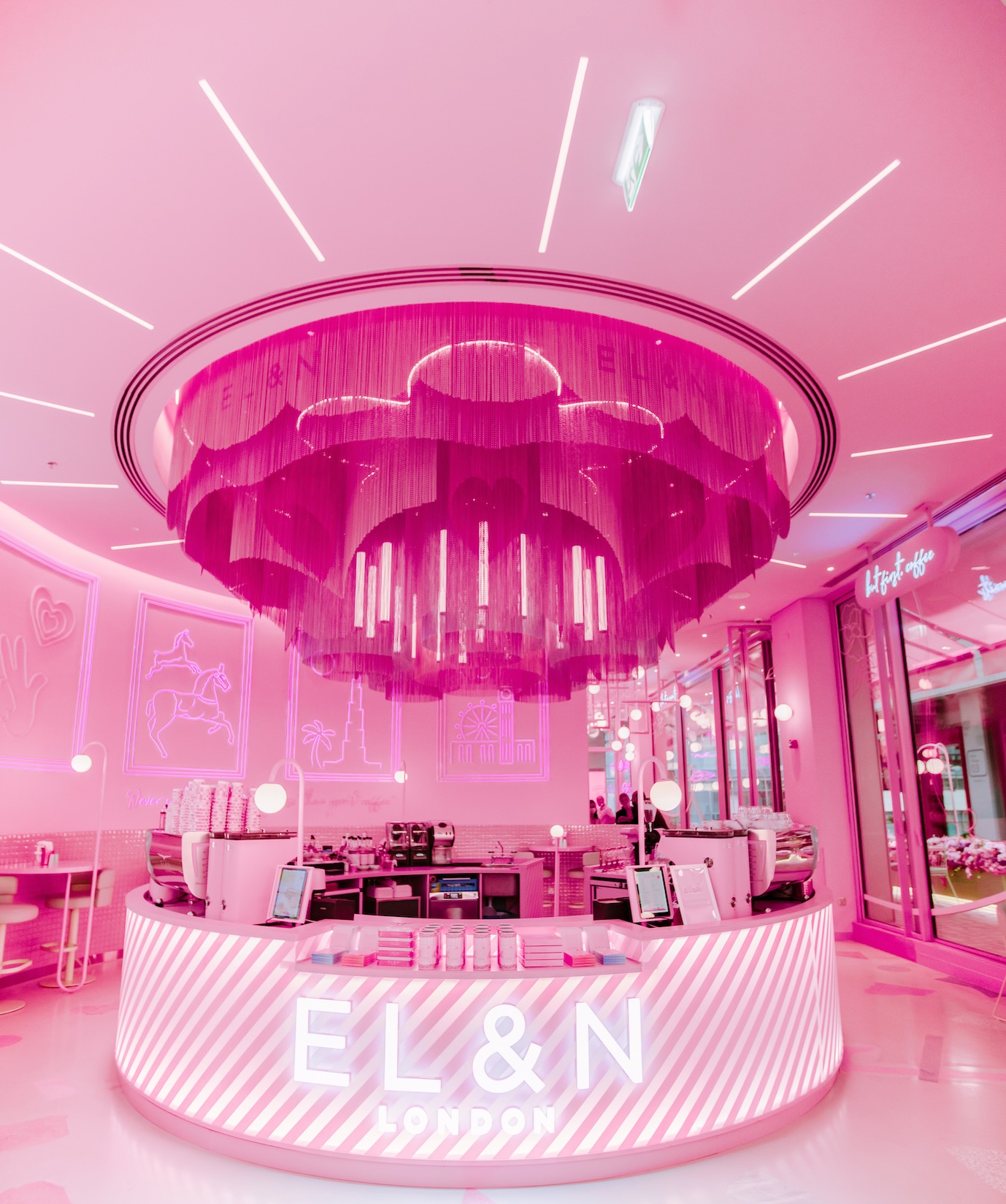 Lagardère Travel Retail and EL&N enter exclusive channel partnership ...