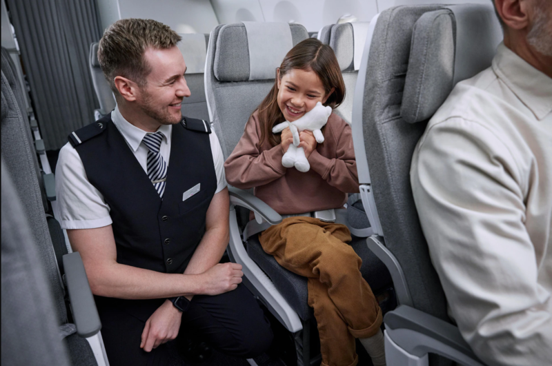 Finnair to end all inflight travel retail sales by end of February ...