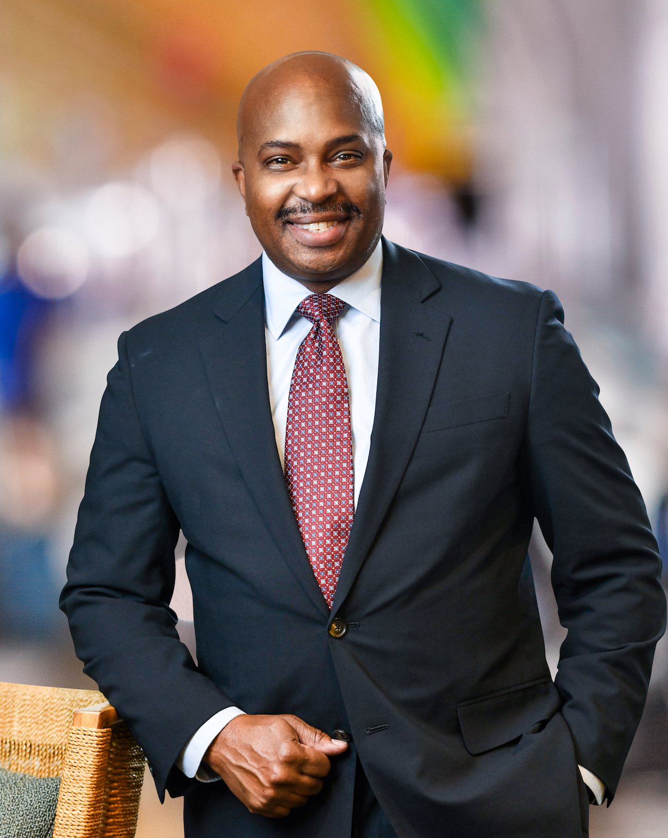 SSP America appoints aviation veteran Paul Brown to senior business ...