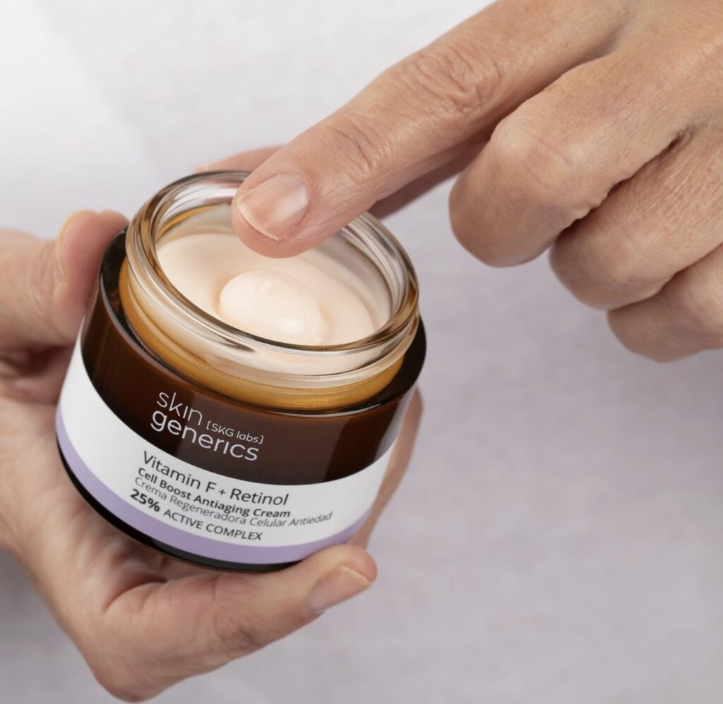 Interview: Skin Generics on leading the mid-priced skincare revolution ...