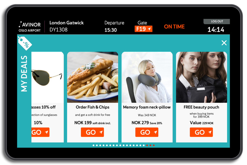ITS ‘intelligent’ shopping trolleys to be introduced at more European ...