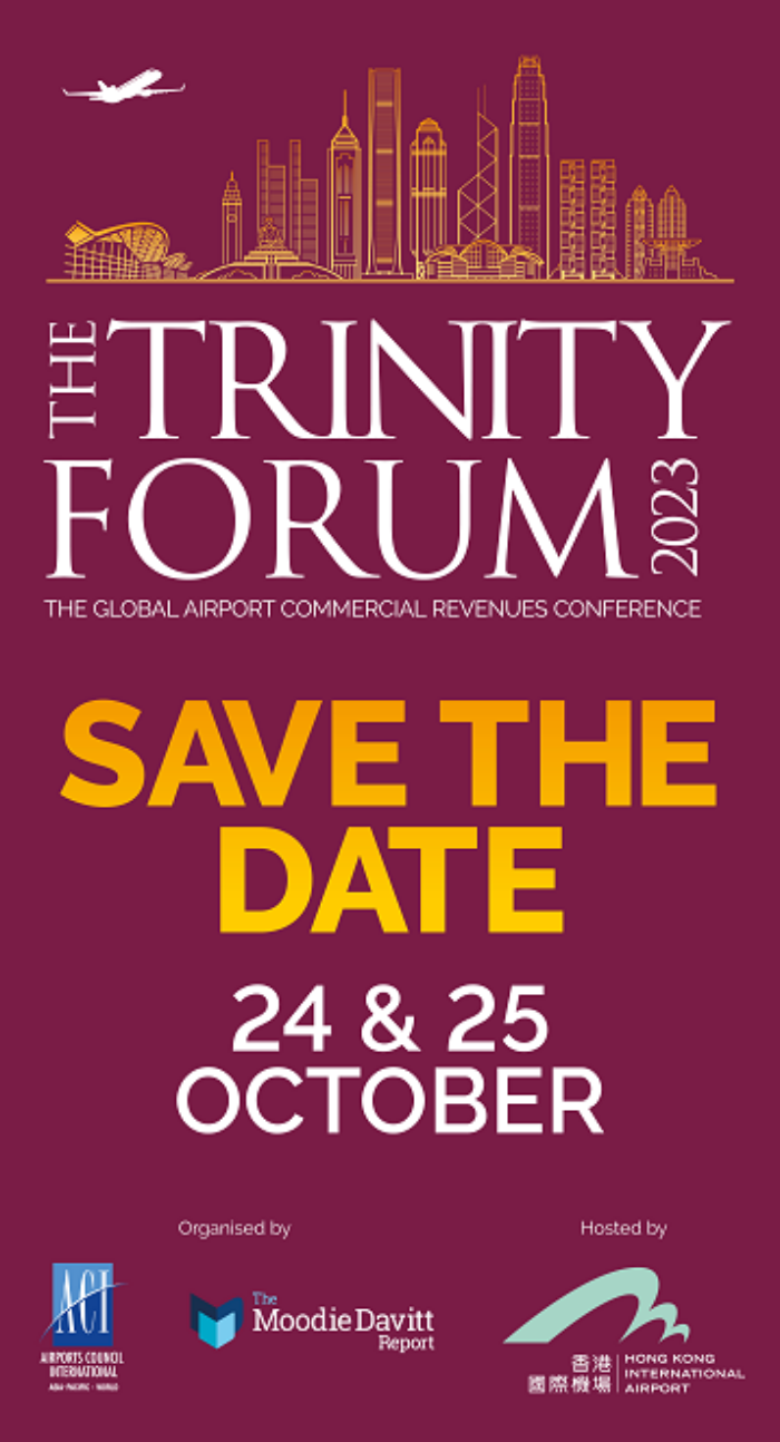 In memoriam: George Mannina, a duty free pioneer : The Moodie Davitt ...