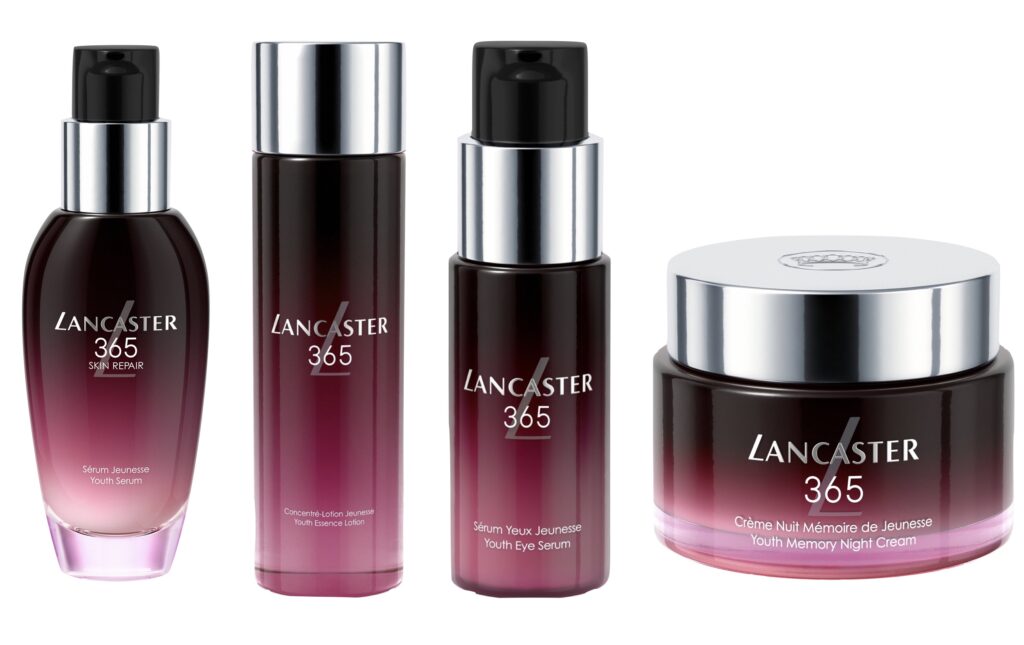 Coty teams up with Lotte Duty Free to unveil first Lancaster store in ...