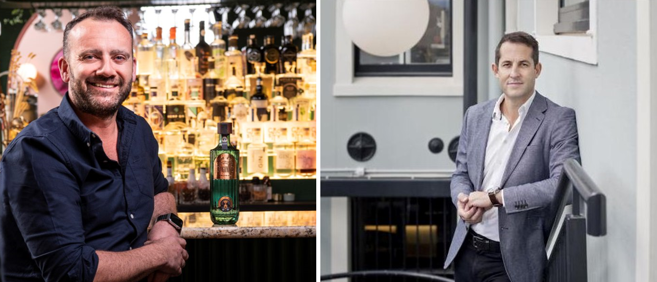 Going against the grain: New Zealand’s Strange Nature gin eyes global ...