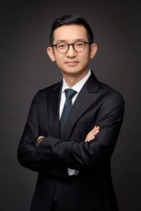 Jason Cao appointed Vice President of GDF Plaza in Hainan : The Moodie ...