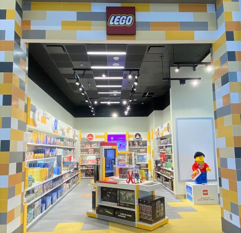 Marshall Retail Group opens ten concepts at Kansas City Airport’s new ...