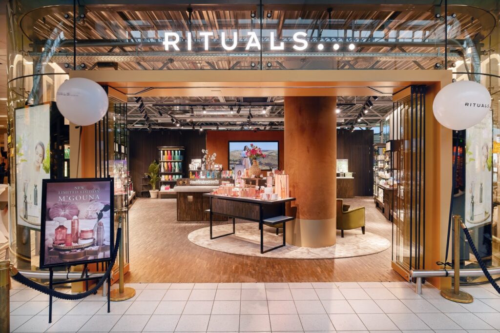 Opinion: Rituals’ Niki Schilling on a ‘Clean, Conscious & Caring ...