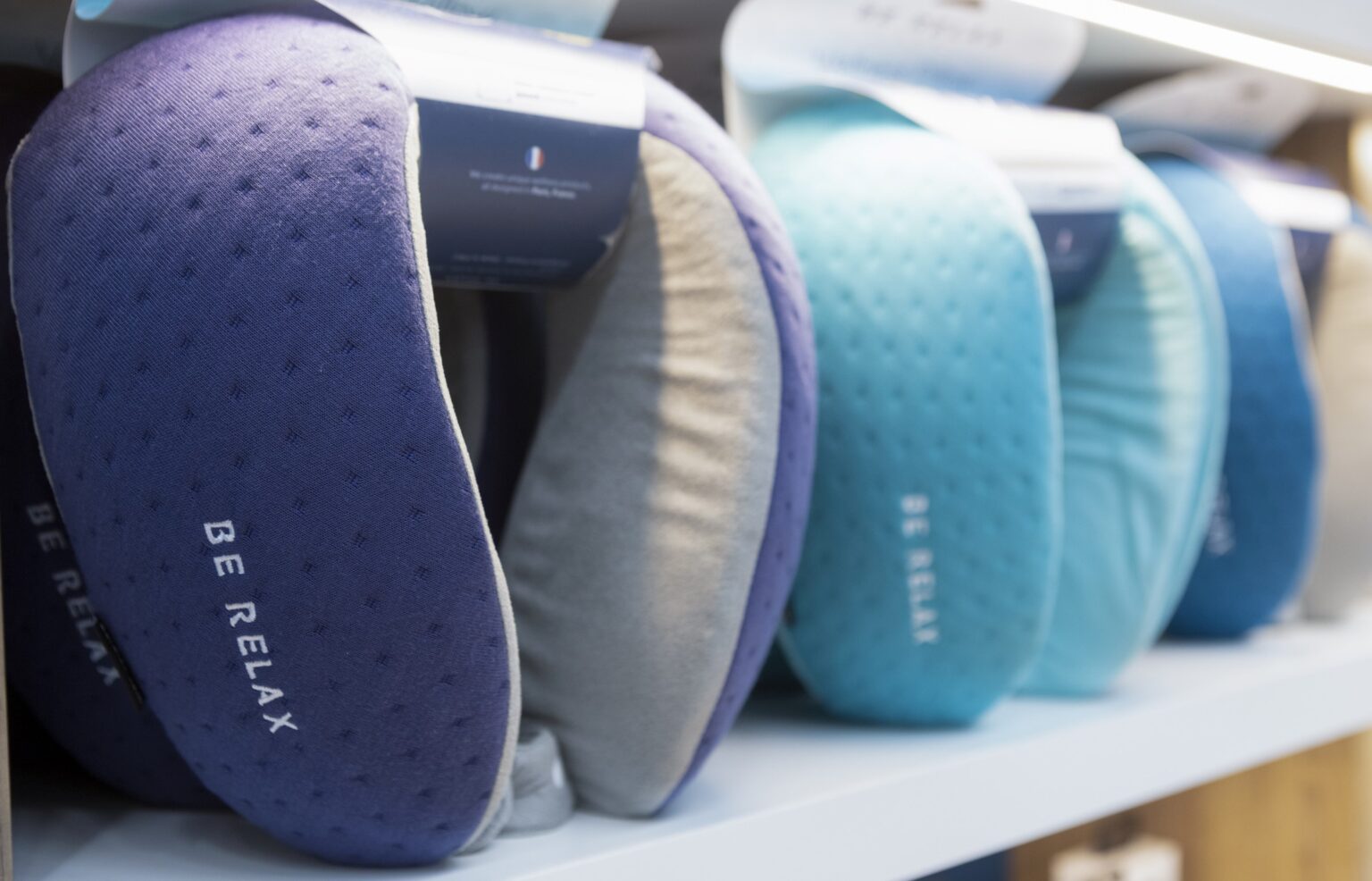 Be Relax opens two new spas at Toronto Pearson Airport : The Moodie ...