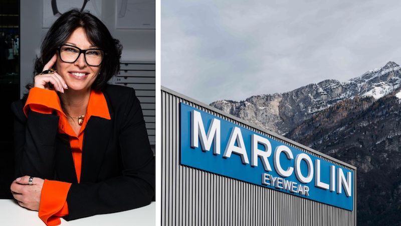 Marcolin appoints Lara Marogna as Group Style and Product Development ...