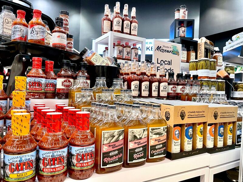 Marshall Retail Group opens ten concepts at Kansas City Airport’s new ...