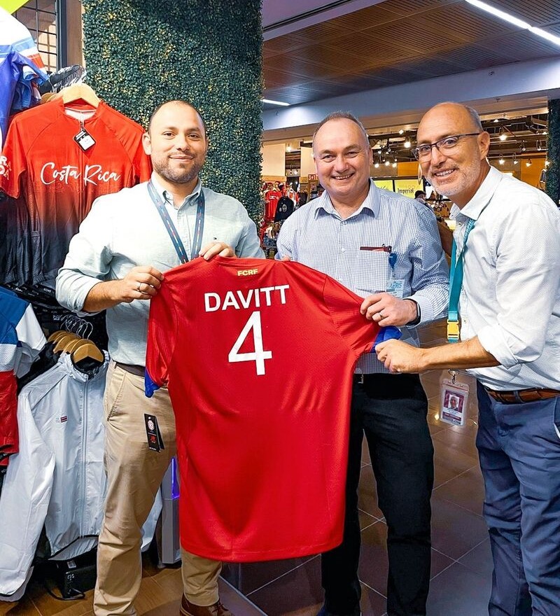 Images of the Day: Morpho Travel Experiences creates a unique Davitt ...