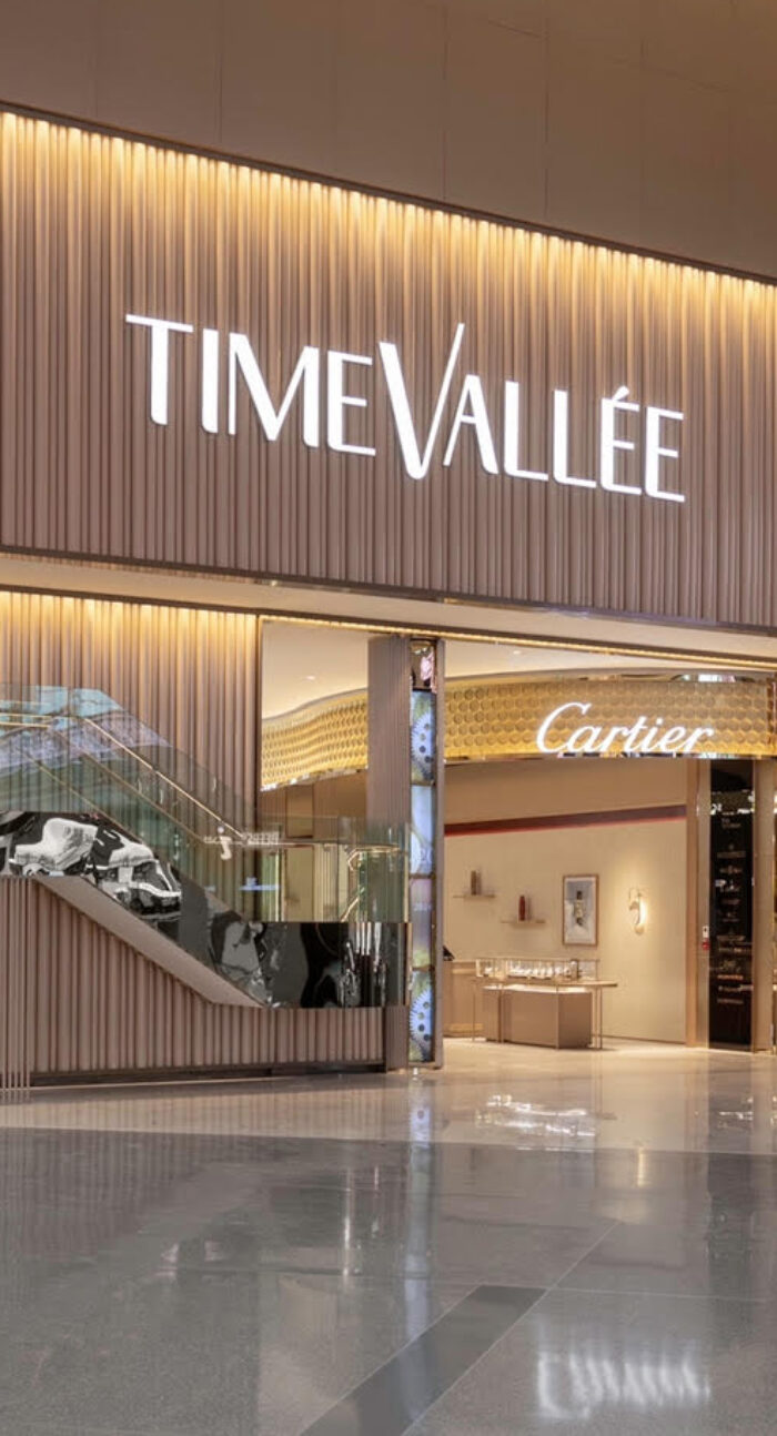 Moodie Davitt Spotlight Series eZine: TimeVallée, watchmaking heritage ...