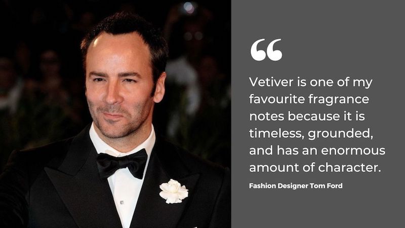 Tom Ford Beauty extends Grey Vetiver collection with travel retail ...