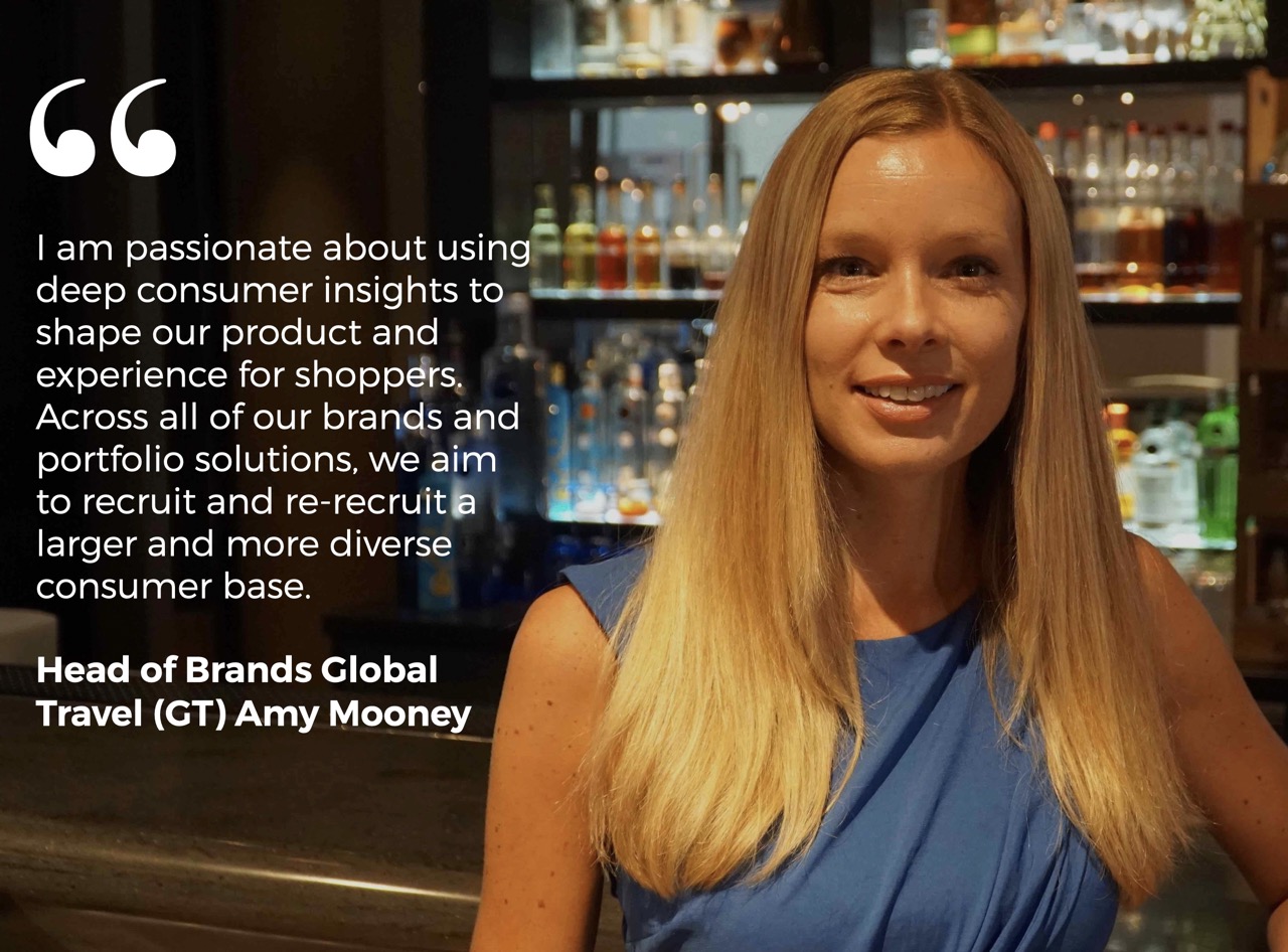 Interview: Diageo’s Annelie Moessel and Amy Mooney on shaping the ...