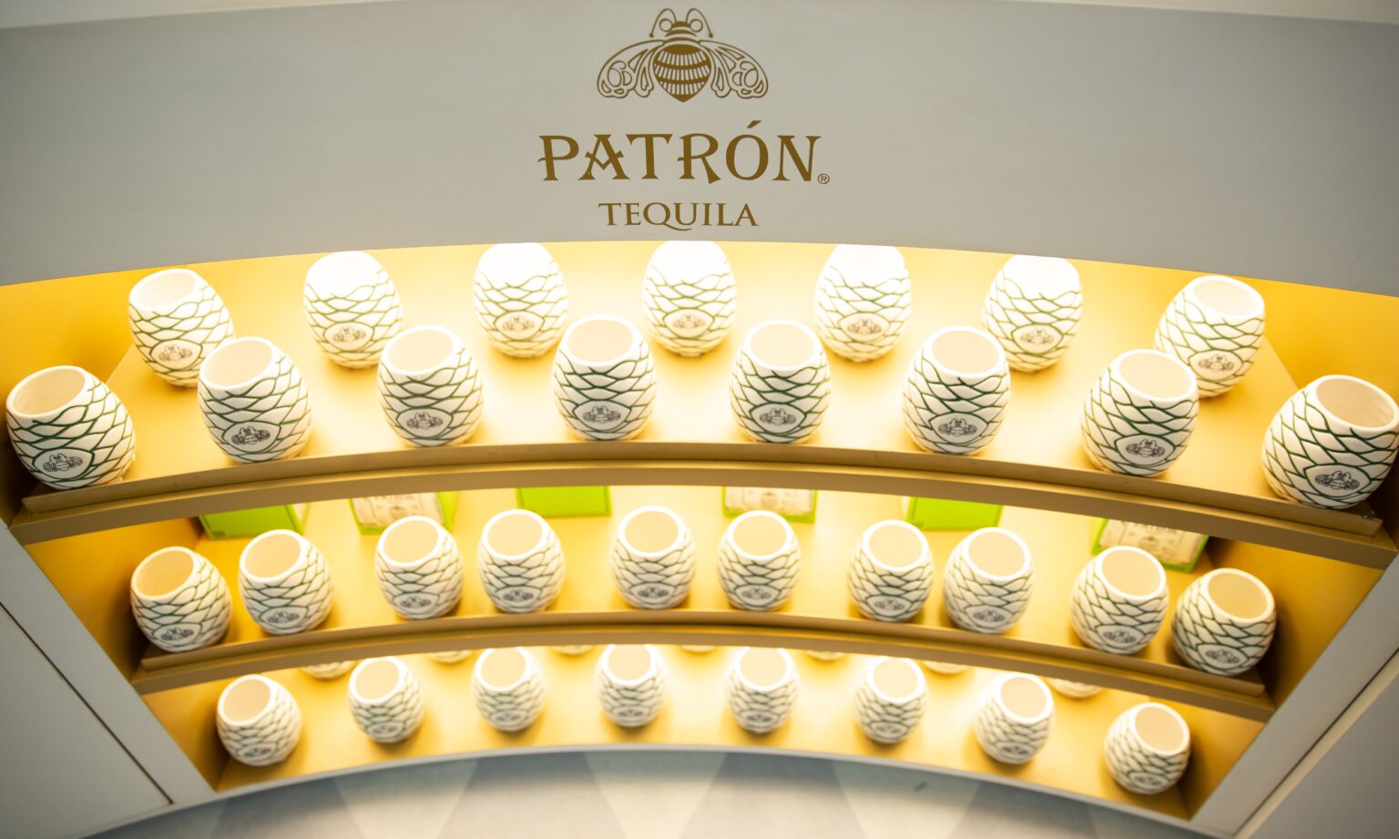 Patrón Tequila joins forces with Dufry in high-profile Cancún Airport ...