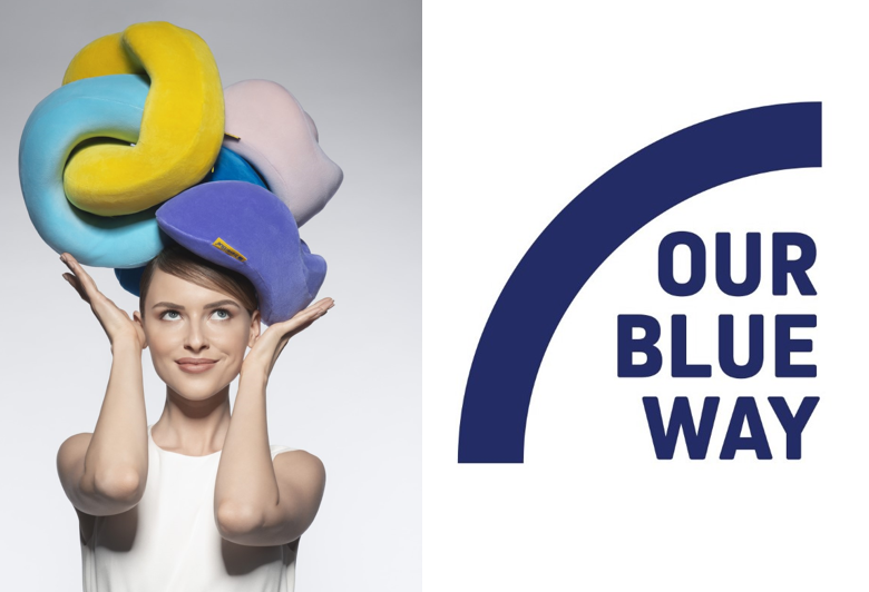 Sustainability focus: Travel Blue launches Our Blue Way initiative ...