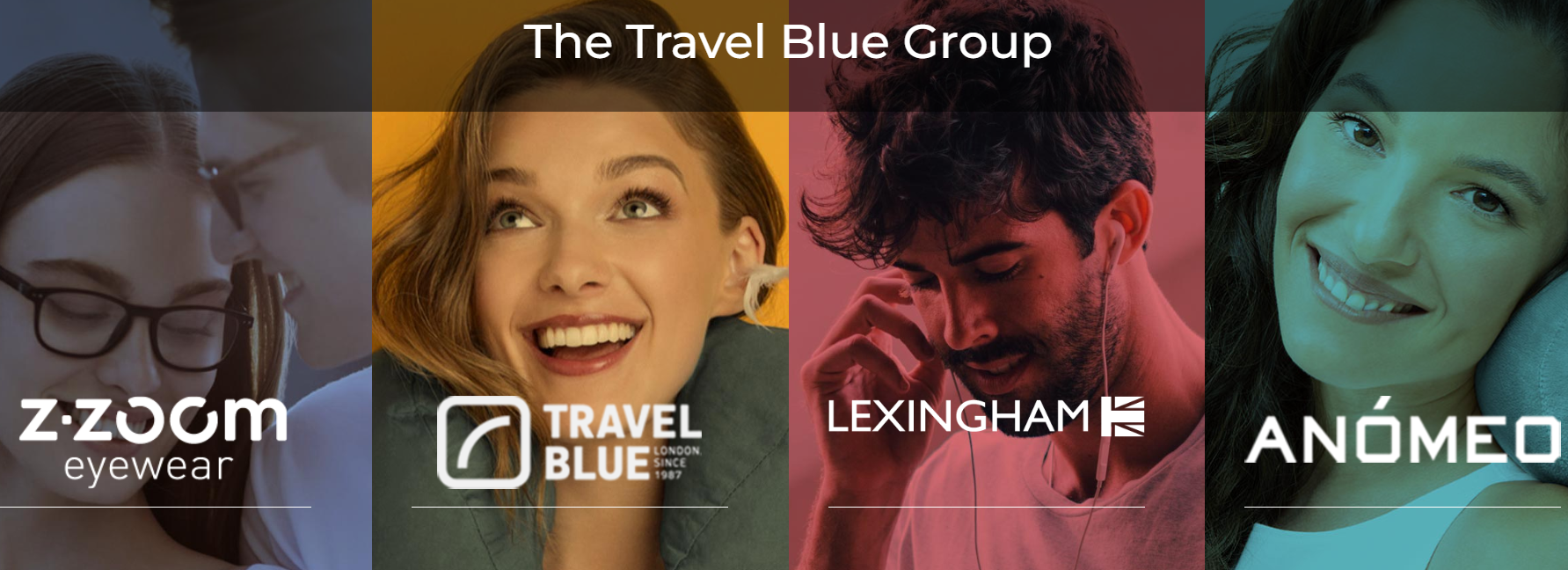 Sustainability focus: Travel Blue launches Our Blue Way initiative ...
