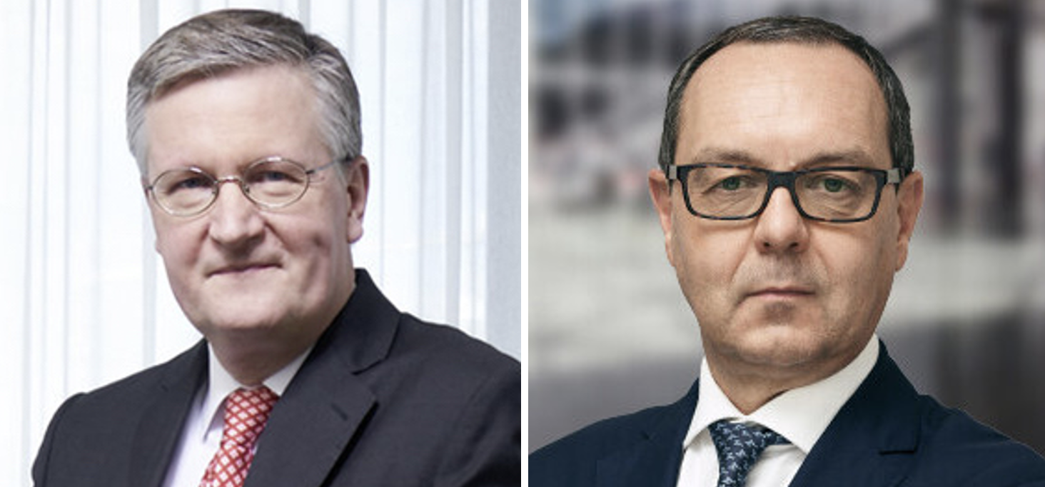 Autogrill confirms Chairman, CEO and committee member appointments ...