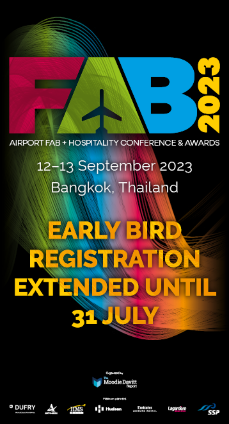 FAB + Hospitality – The Moodie Davitt Report extends successful airport ...