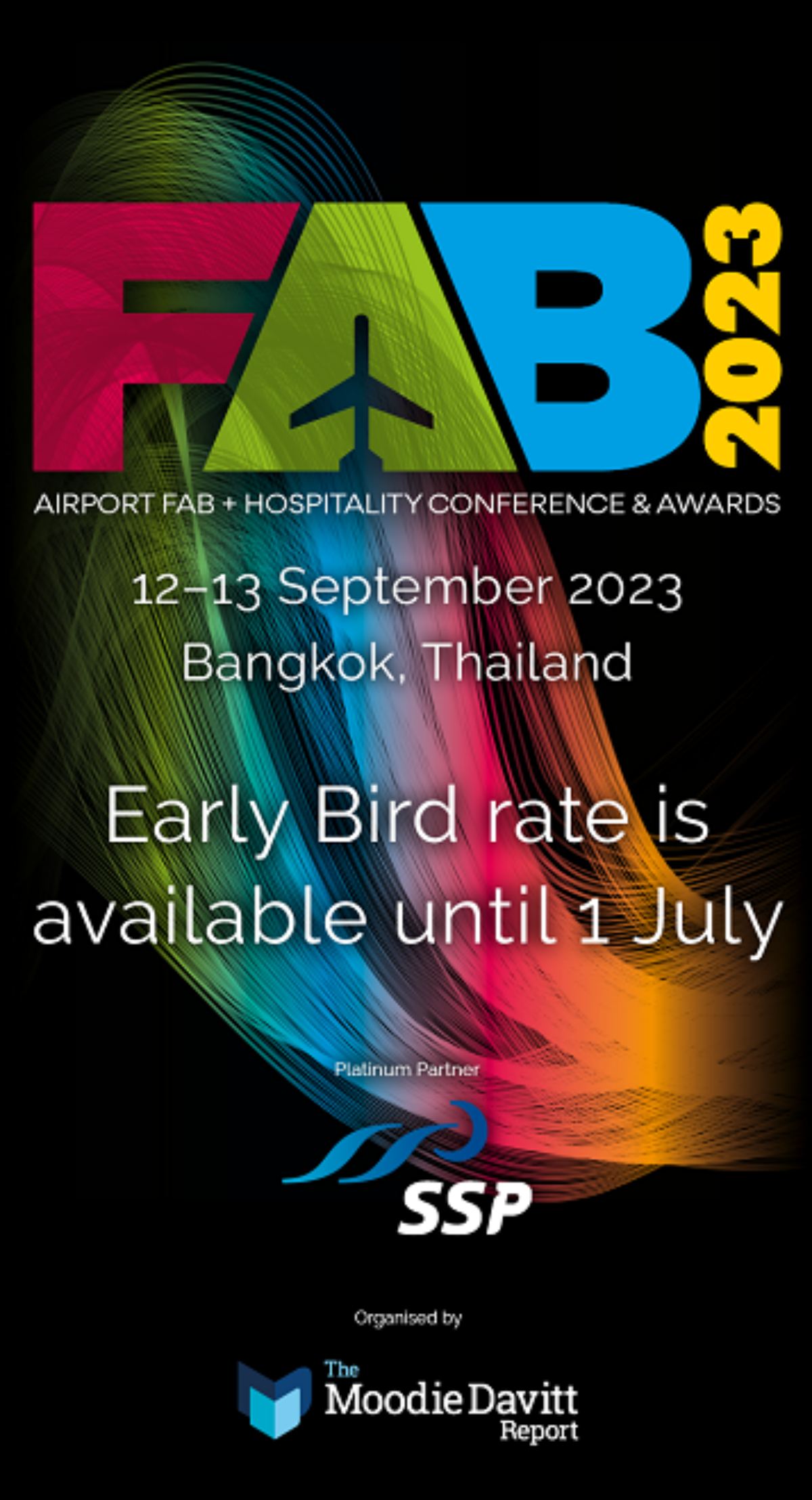 SSP pledges Platinum support for FAB Conference and Awards 2019 : The ...